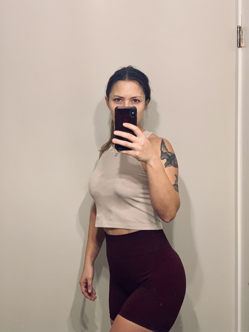 Lindsay Glines | FabOver40