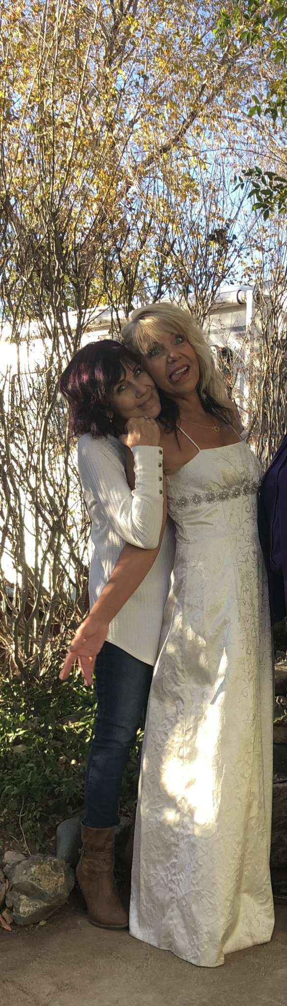 Heidi Faulkner | FabOver40