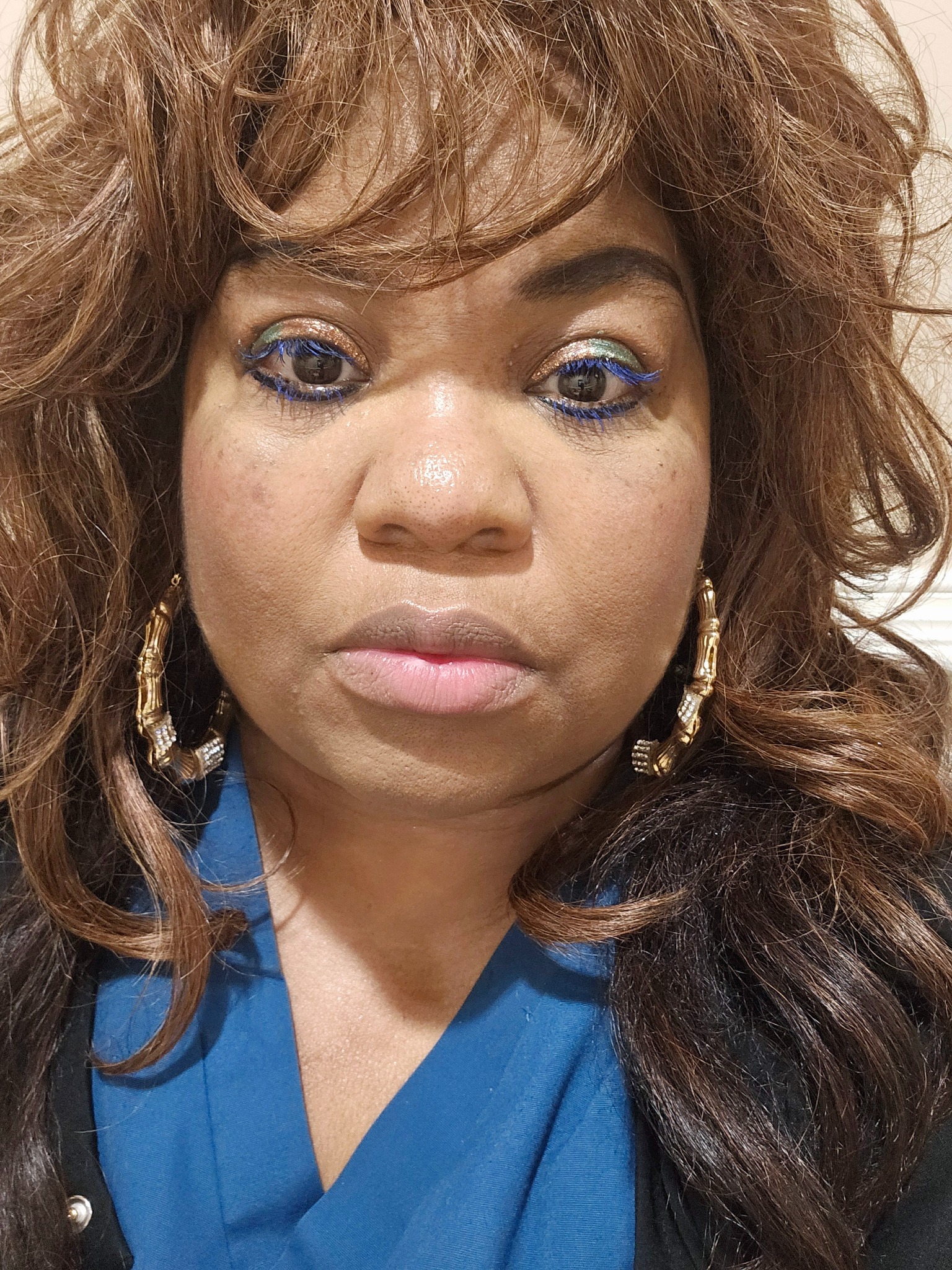 Maria Thomas | FabOver40