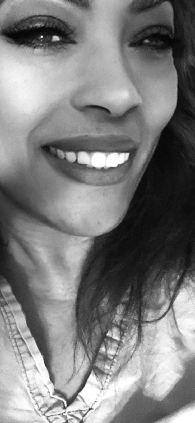 Monica Mccloe smith | FabOver40