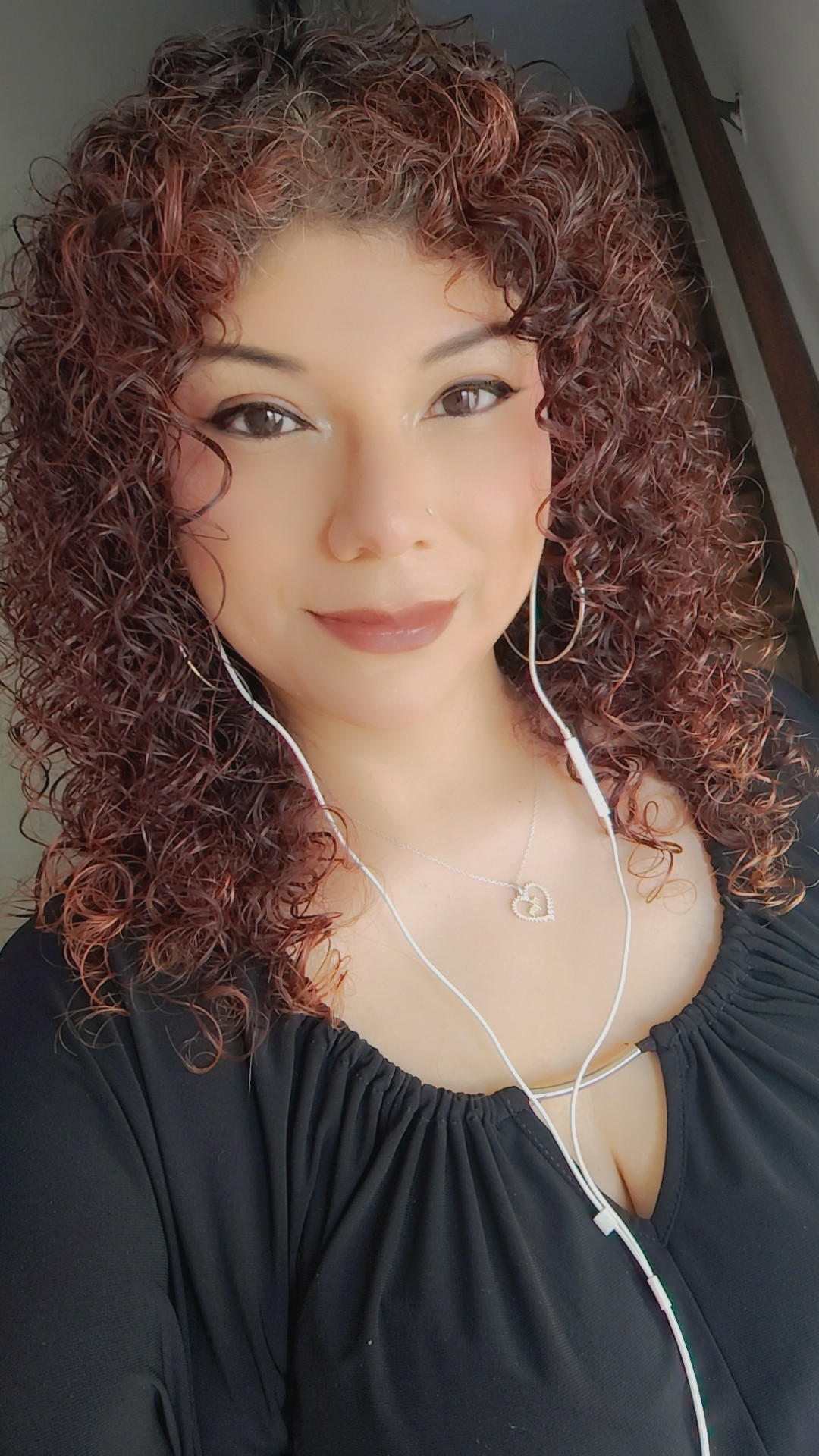 Maria Cortes | FabOver40