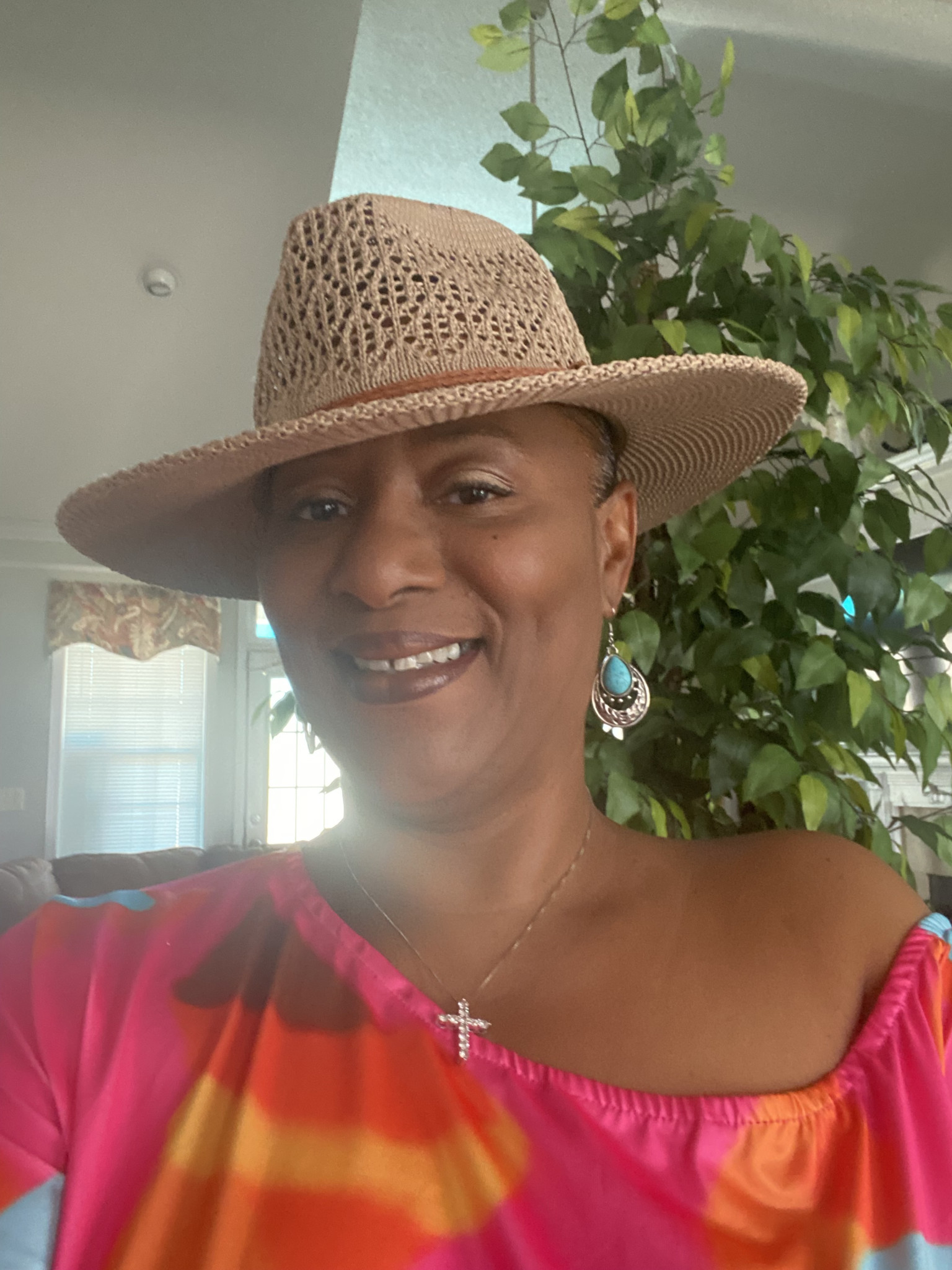 Paula Renee Walcott | FabOver40