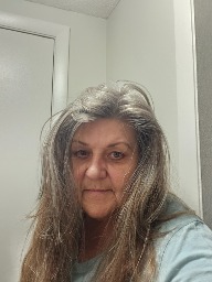 Penny Sylvester | FabOver40