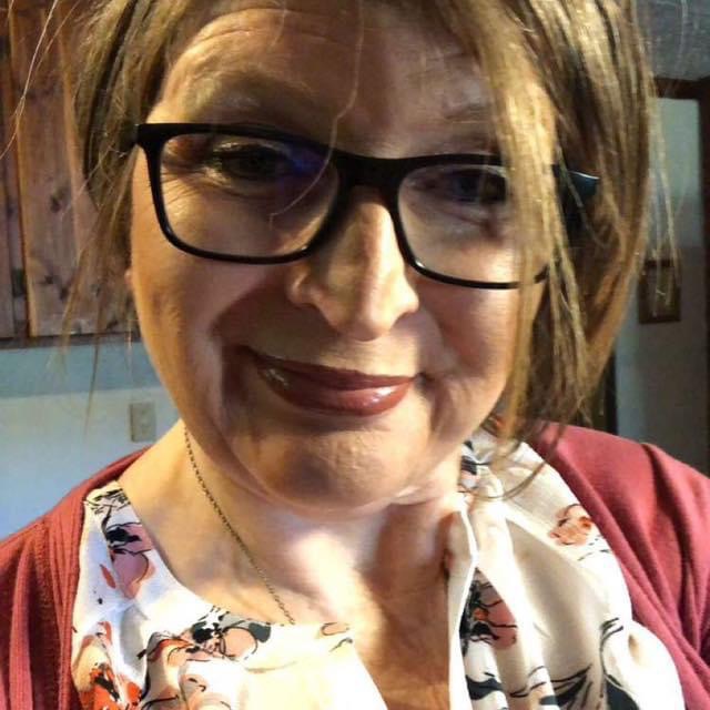 Teresa Reed | FabOver40