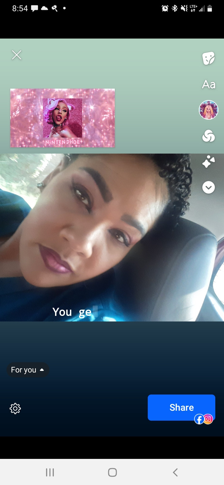 Carmen Jackson | FabOver40