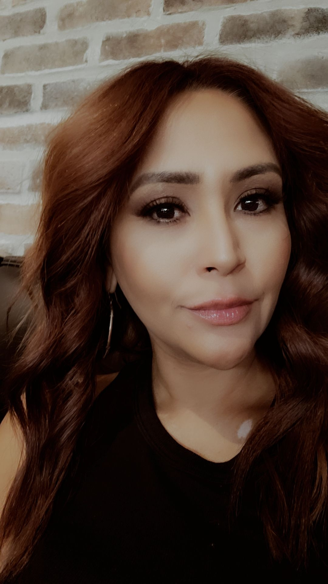 Brenda Lee Pena | FabOver40