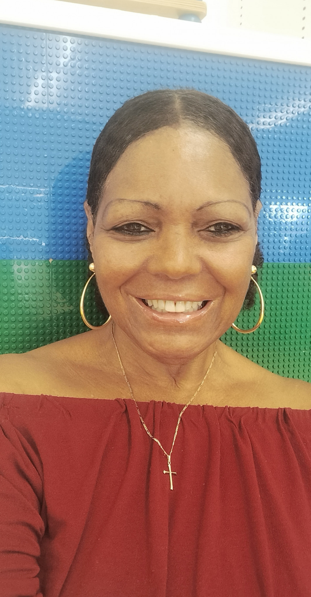 Cindy Sims | FabOver40