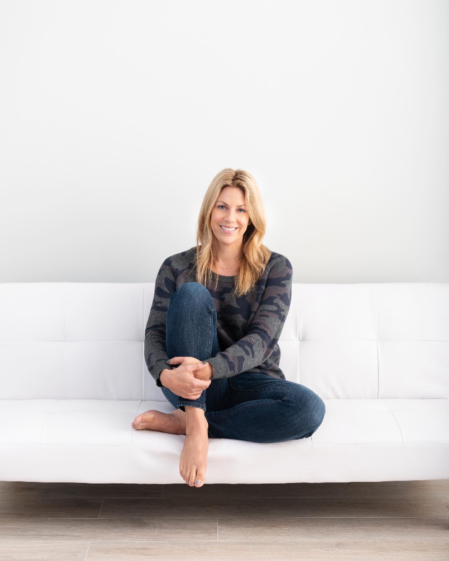 Alli Ford | FabOver40