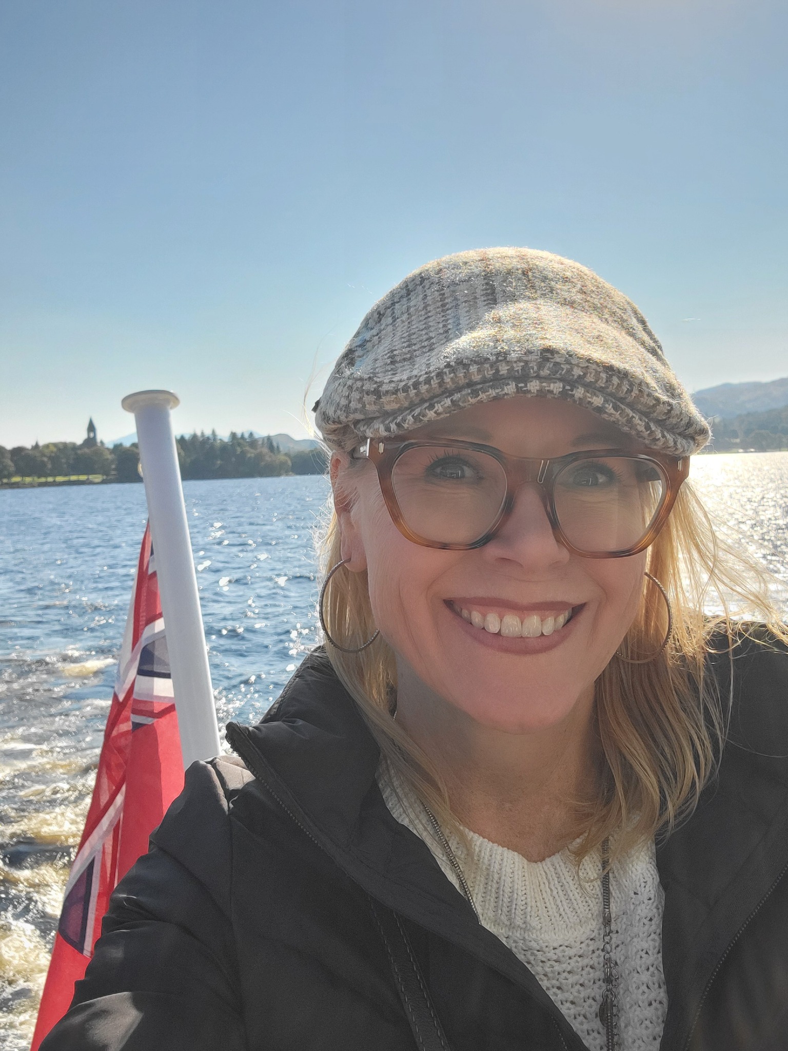 Jennifer Shutt Payne | FabOver40