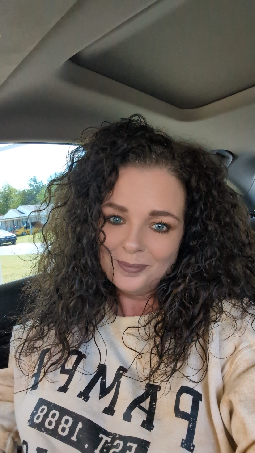 Rebecca Budd | FabOver40