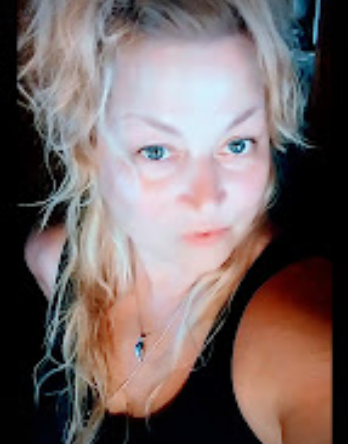 Shelly Miller | FabOver40