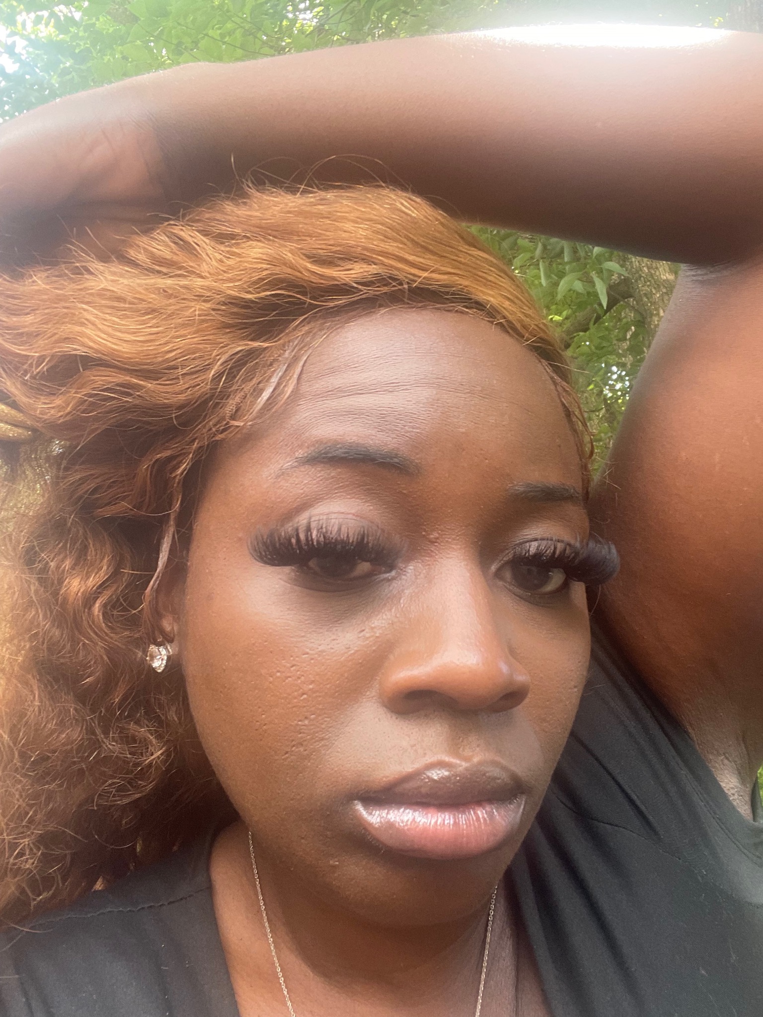 Tajuana Fields | FabOver40