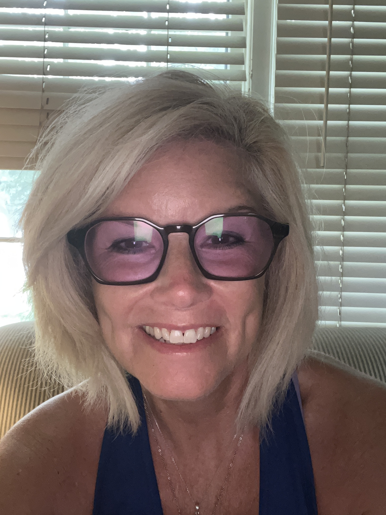 Melanie Lester | FabOver40