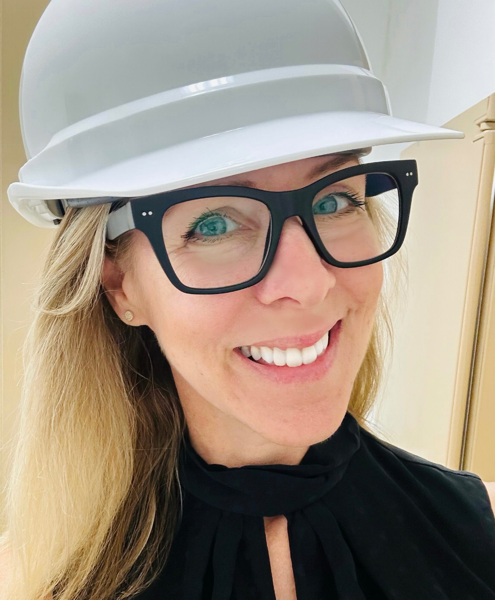 Sarah Caldwell | FabOver40