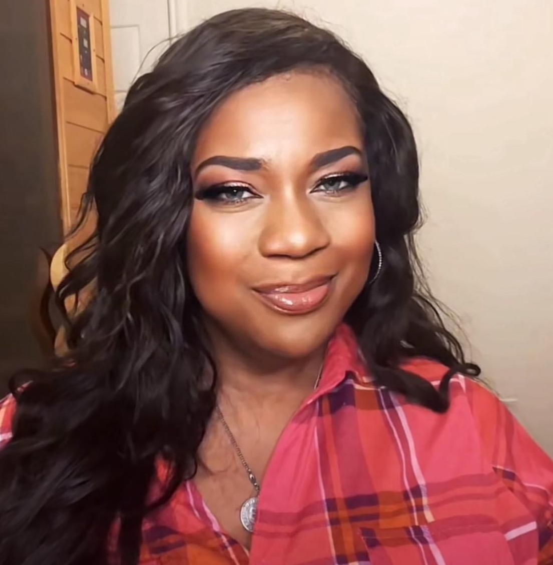 Stacey A Byrd | FabOver40