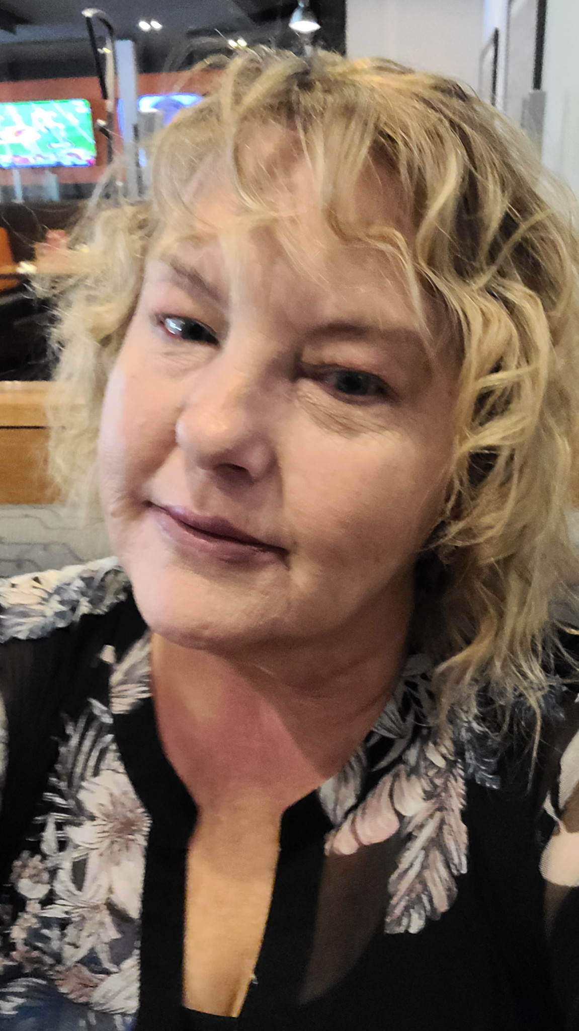 Denise Murphy | FabOver40