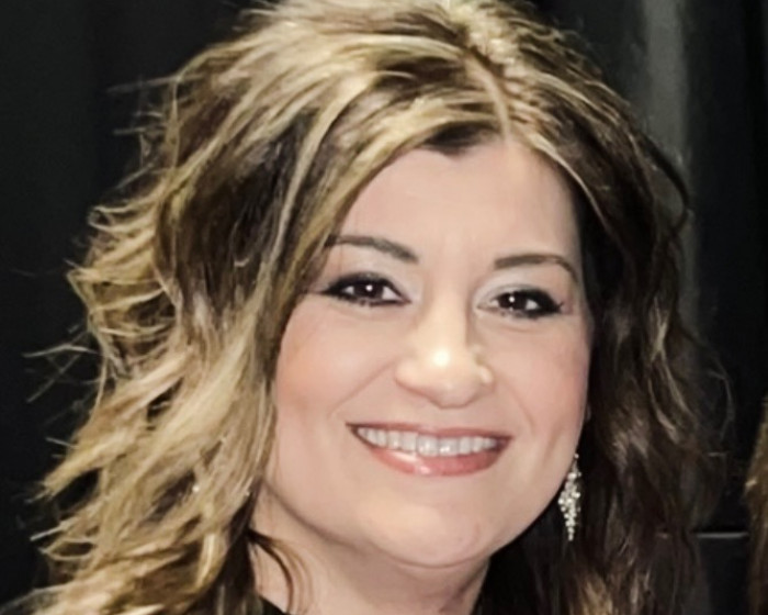 Jill Biggs | FabOver40