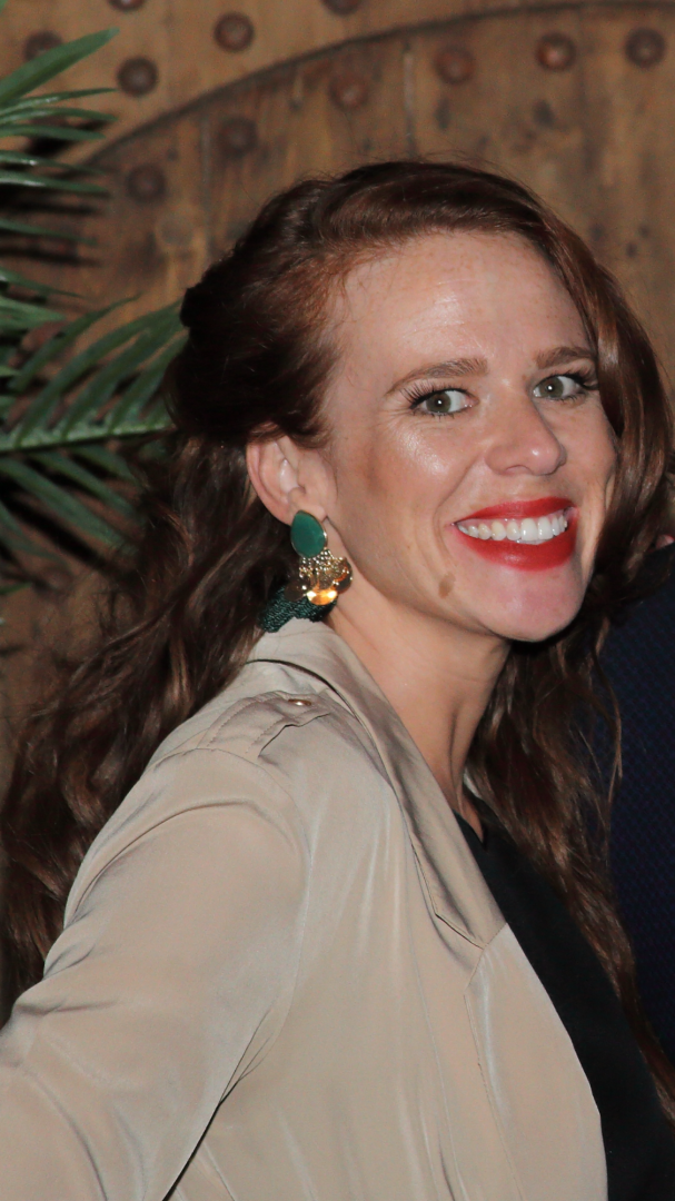 Natalie Estrada | FabOver40