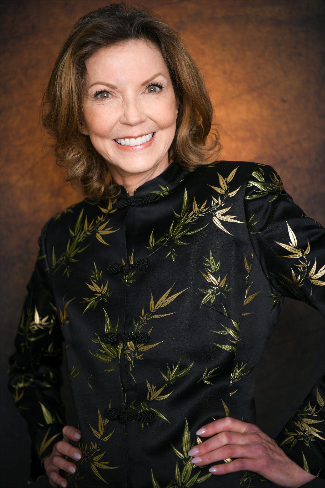 Joene LaBou | FabOver40