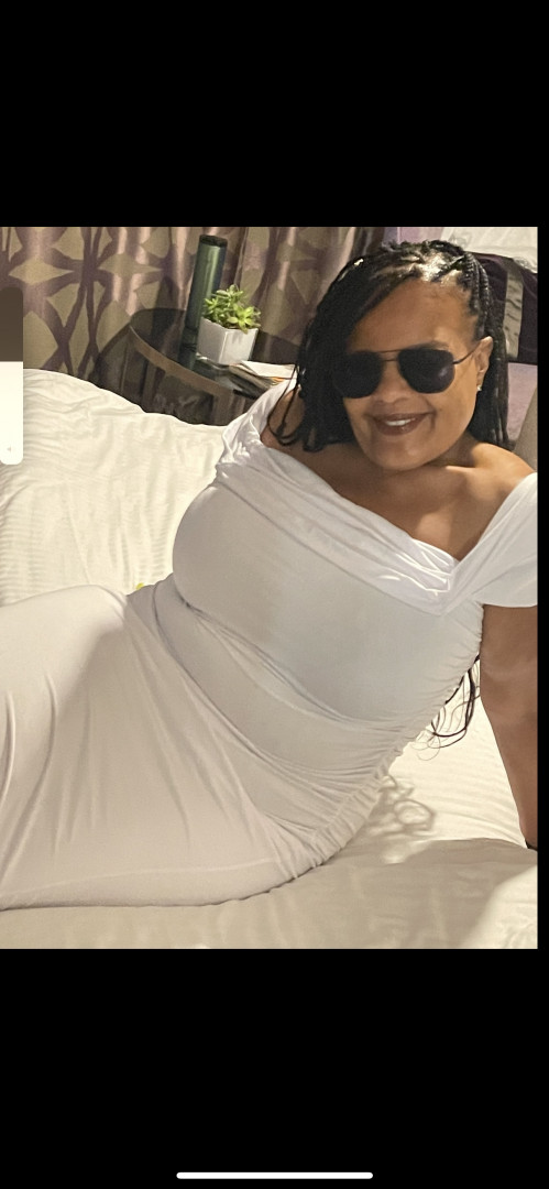 Elizabeth Blue | FabOver40