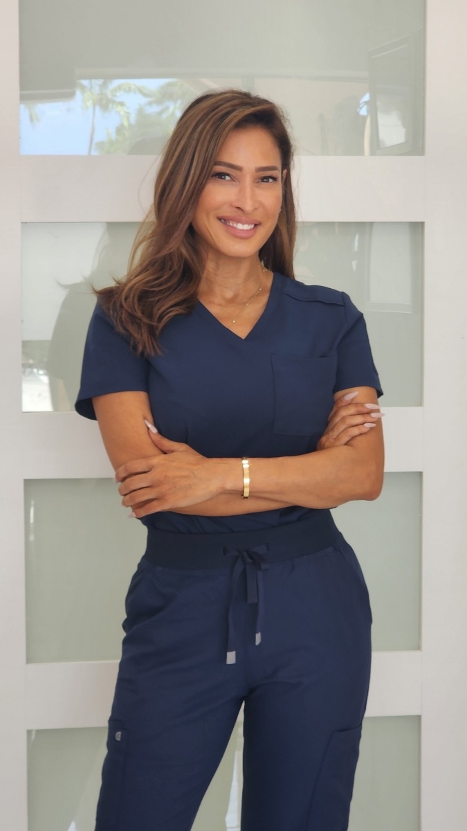 Jessica Amato | FabOver40