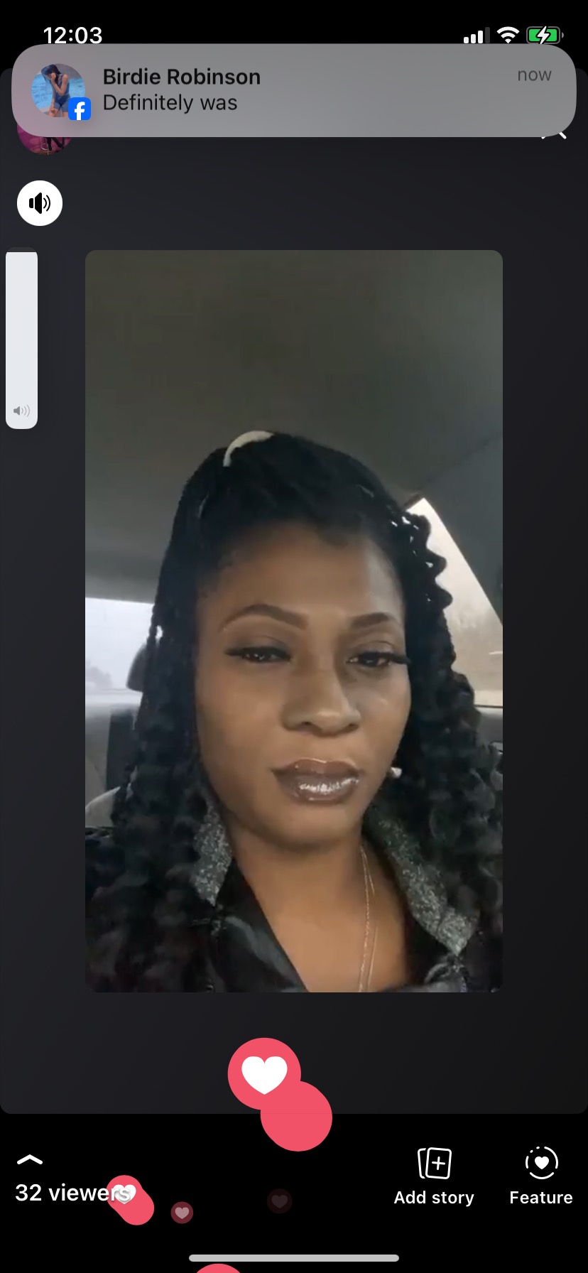 Johneka Hargrove | FabOver40