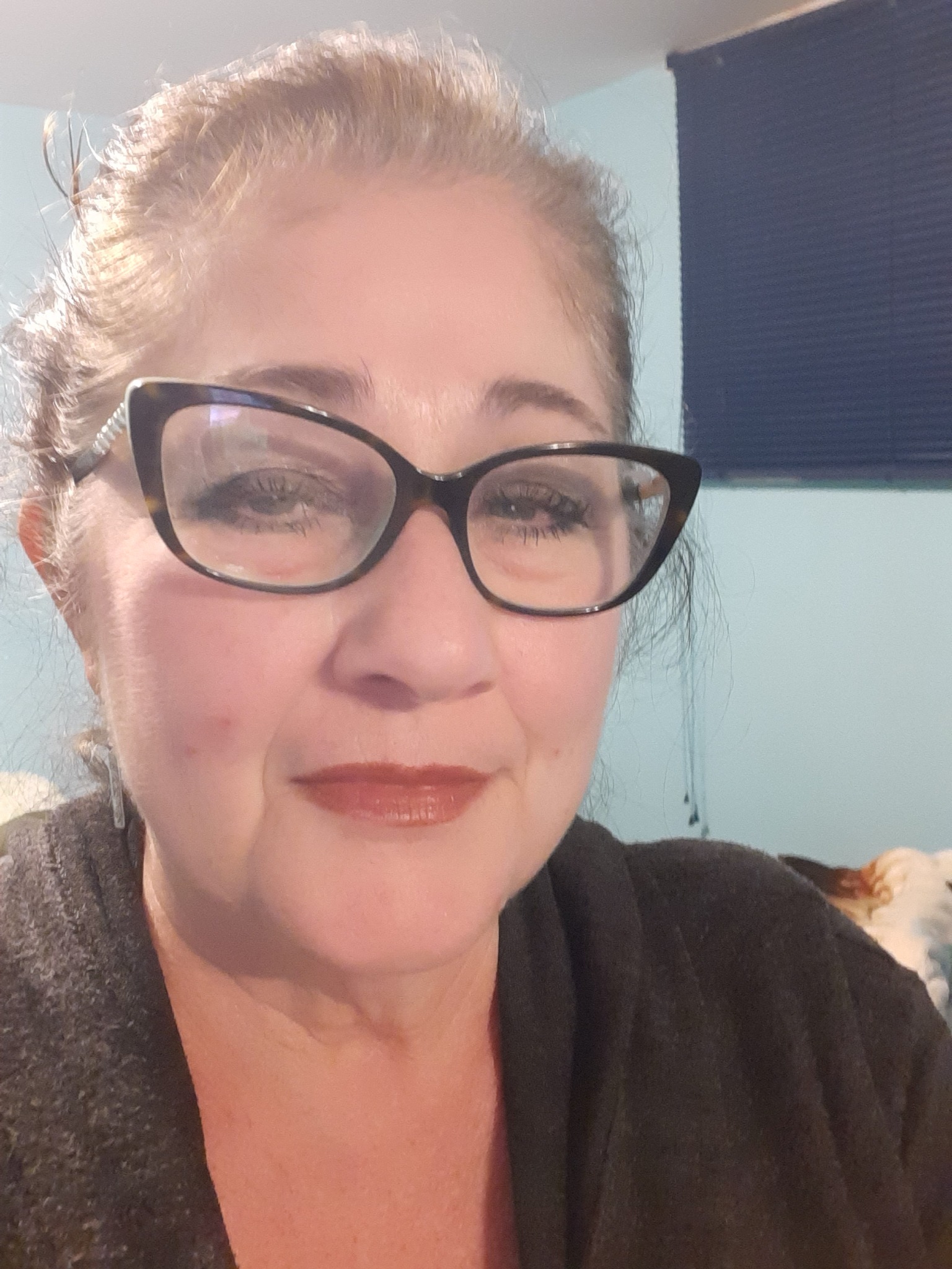 Stephanie Baird | FabOver40