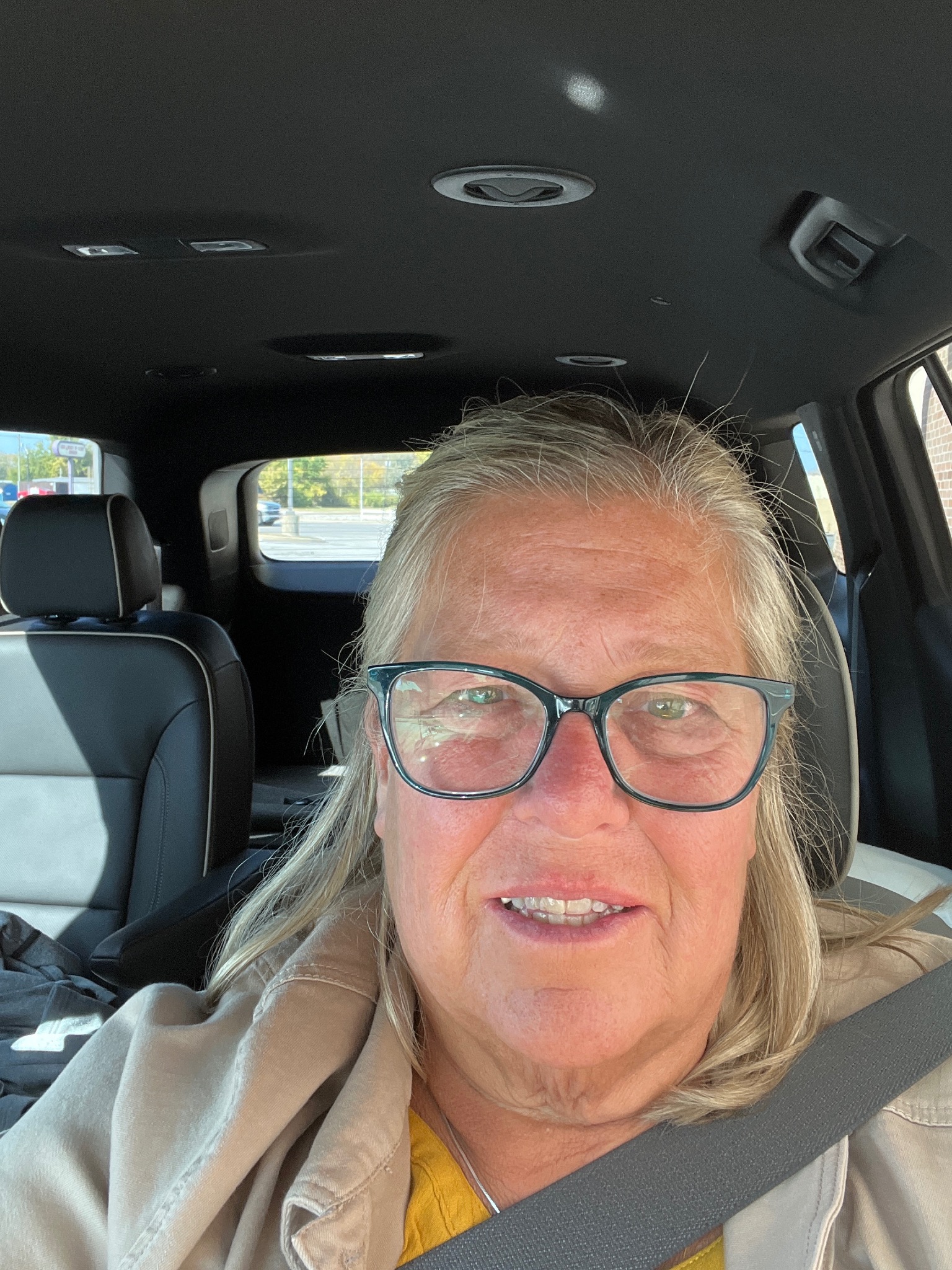 Nancy Rauch | FabOver40