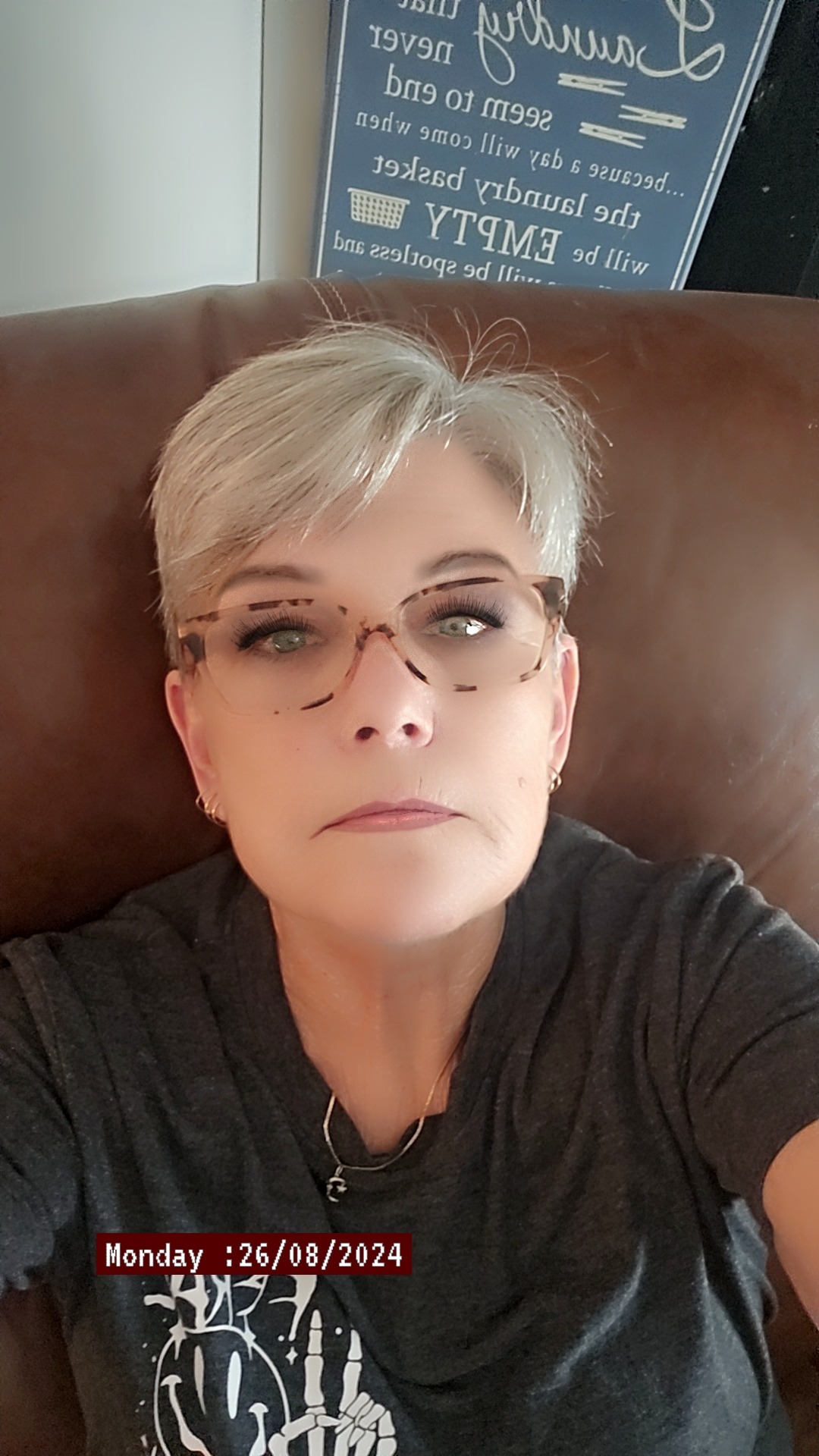 Pam miller | FabOver40