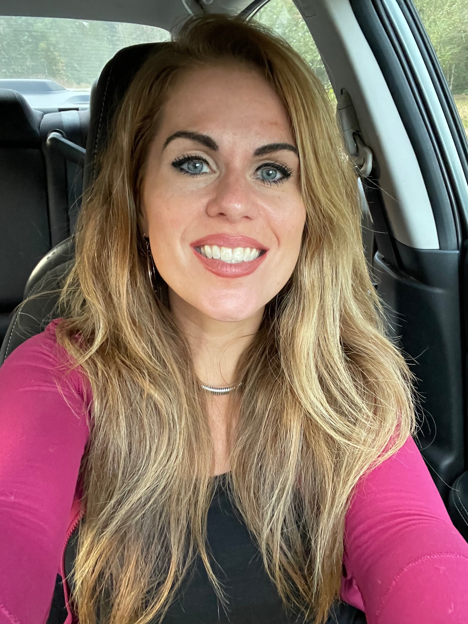 Nancy Archer | FabOver40