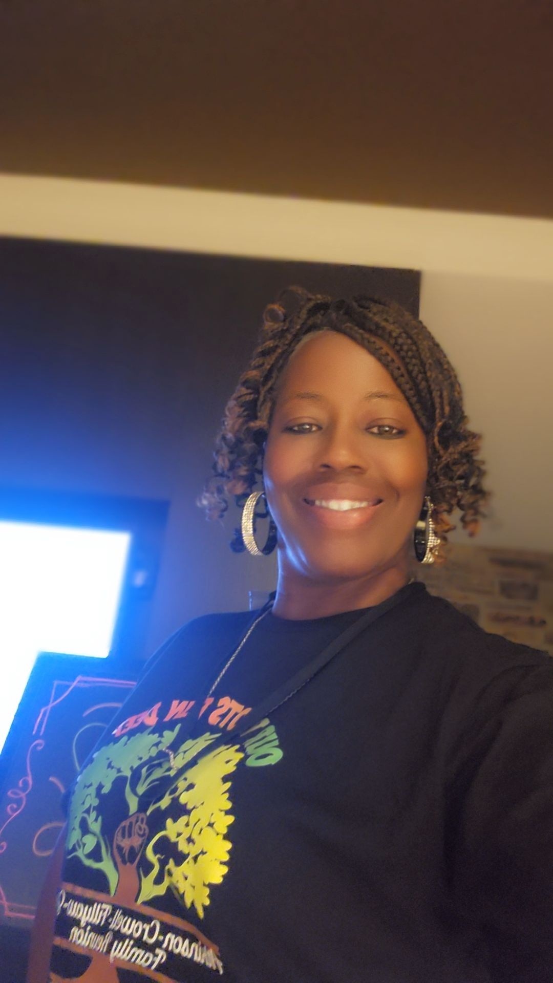 Renarda Atkinson | FabOver40