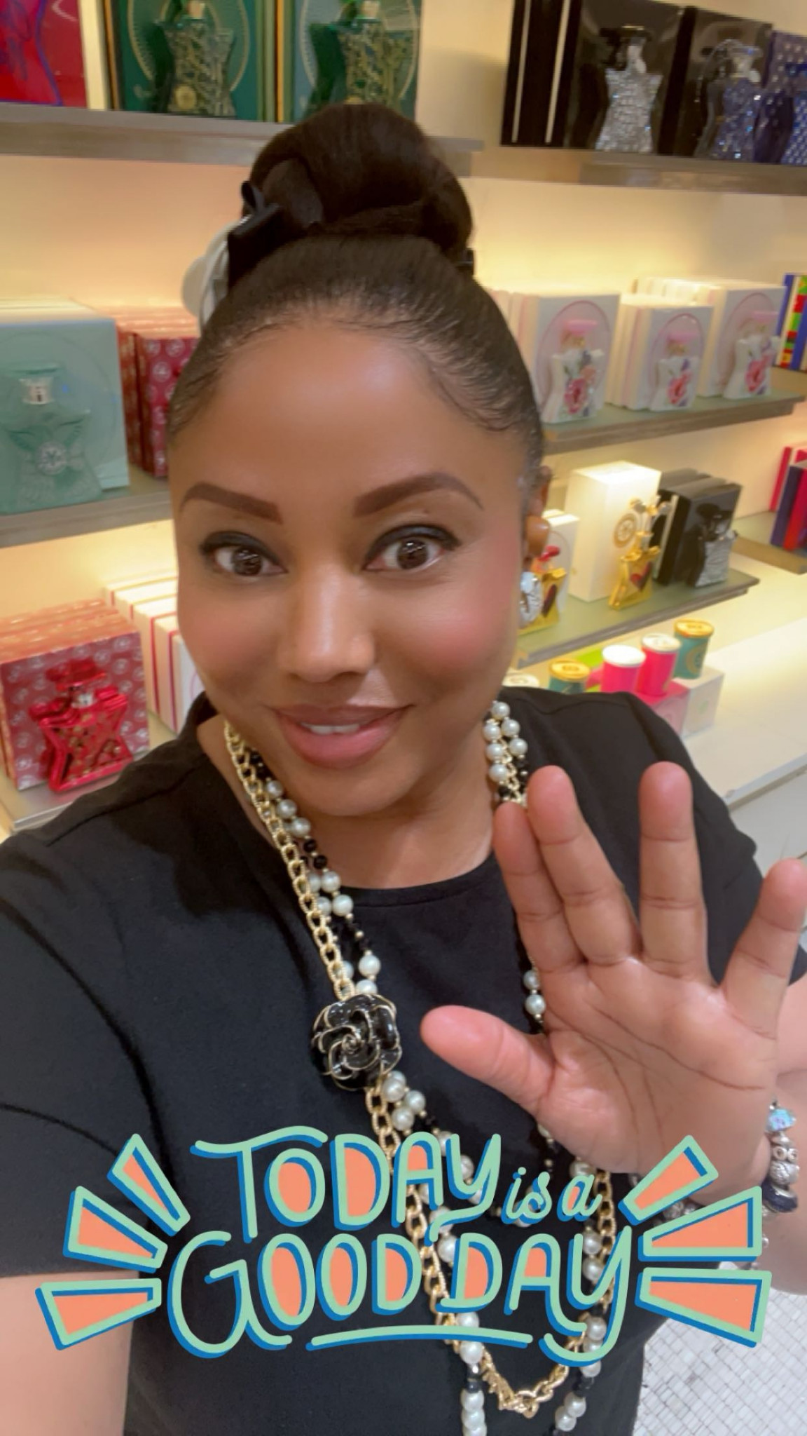 Deborah Wallace | FabOver40