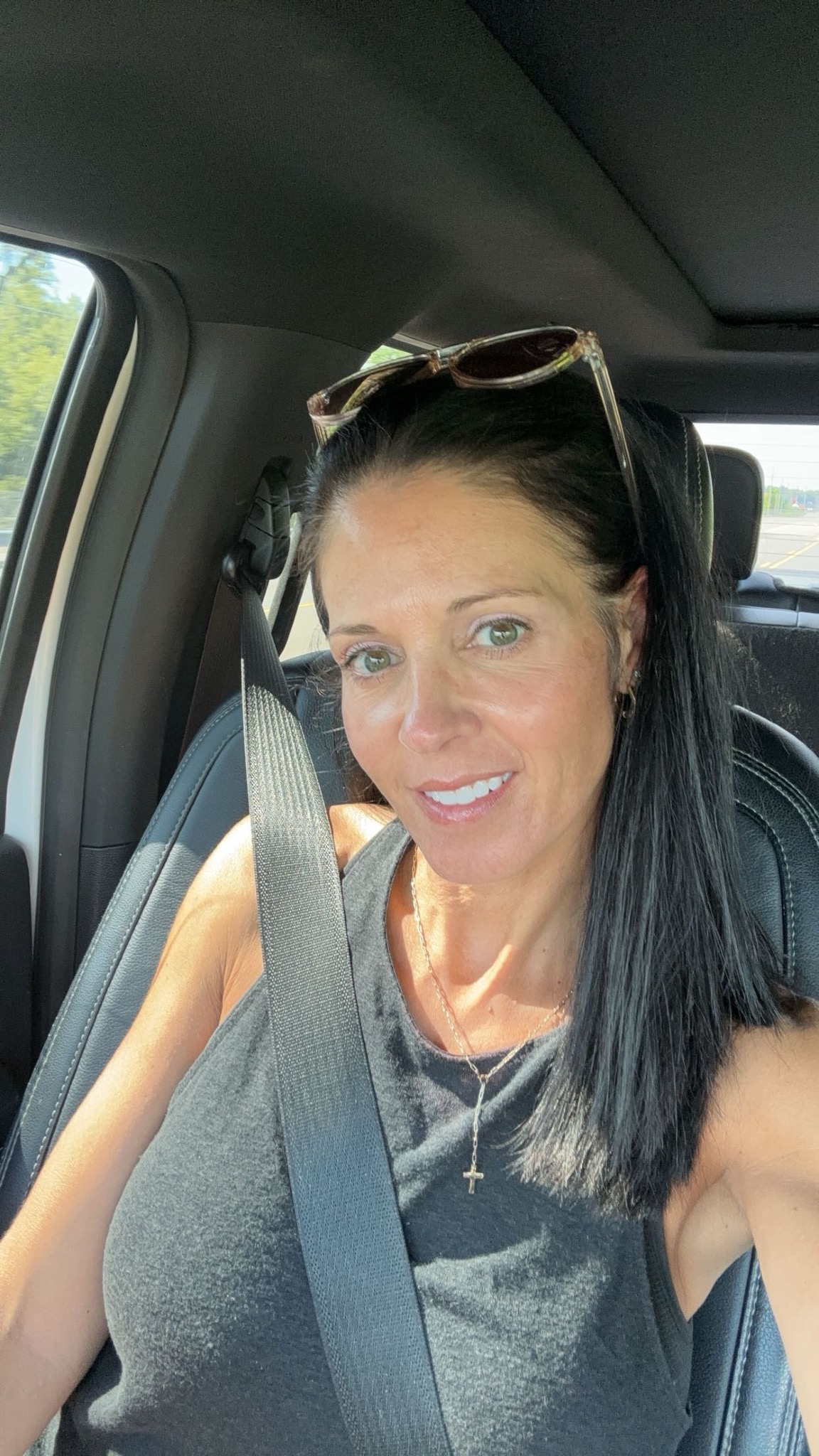 Brooke Carson | FabOver40