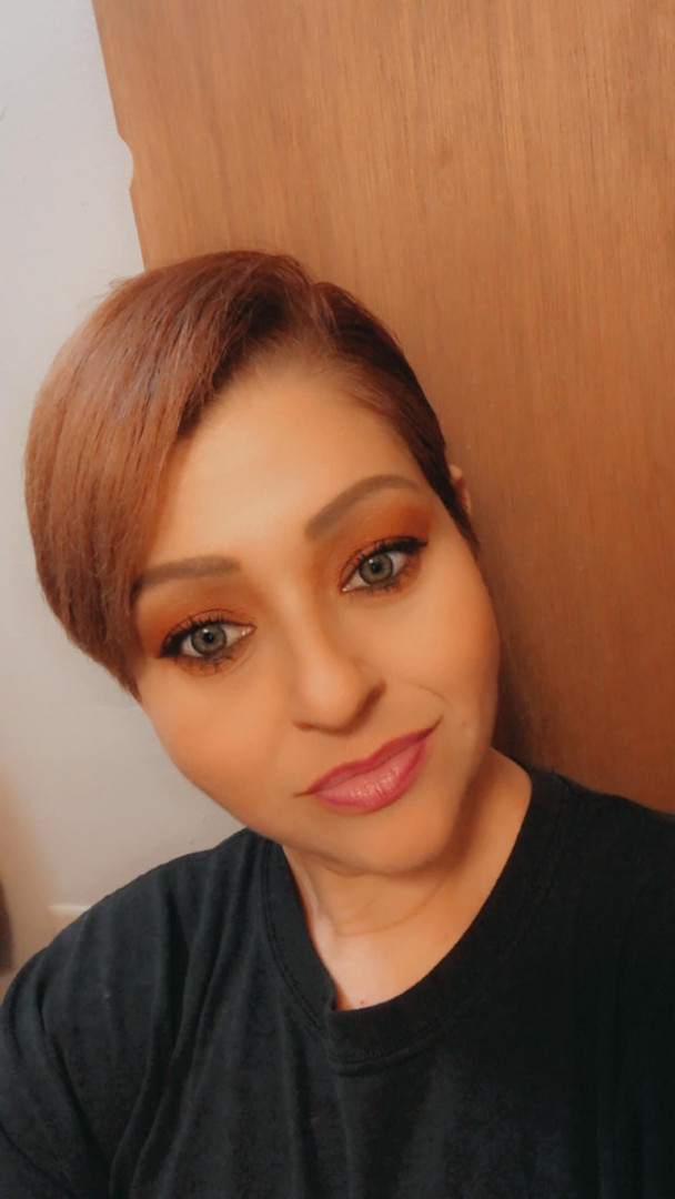 Sonya Exum | FabOver40