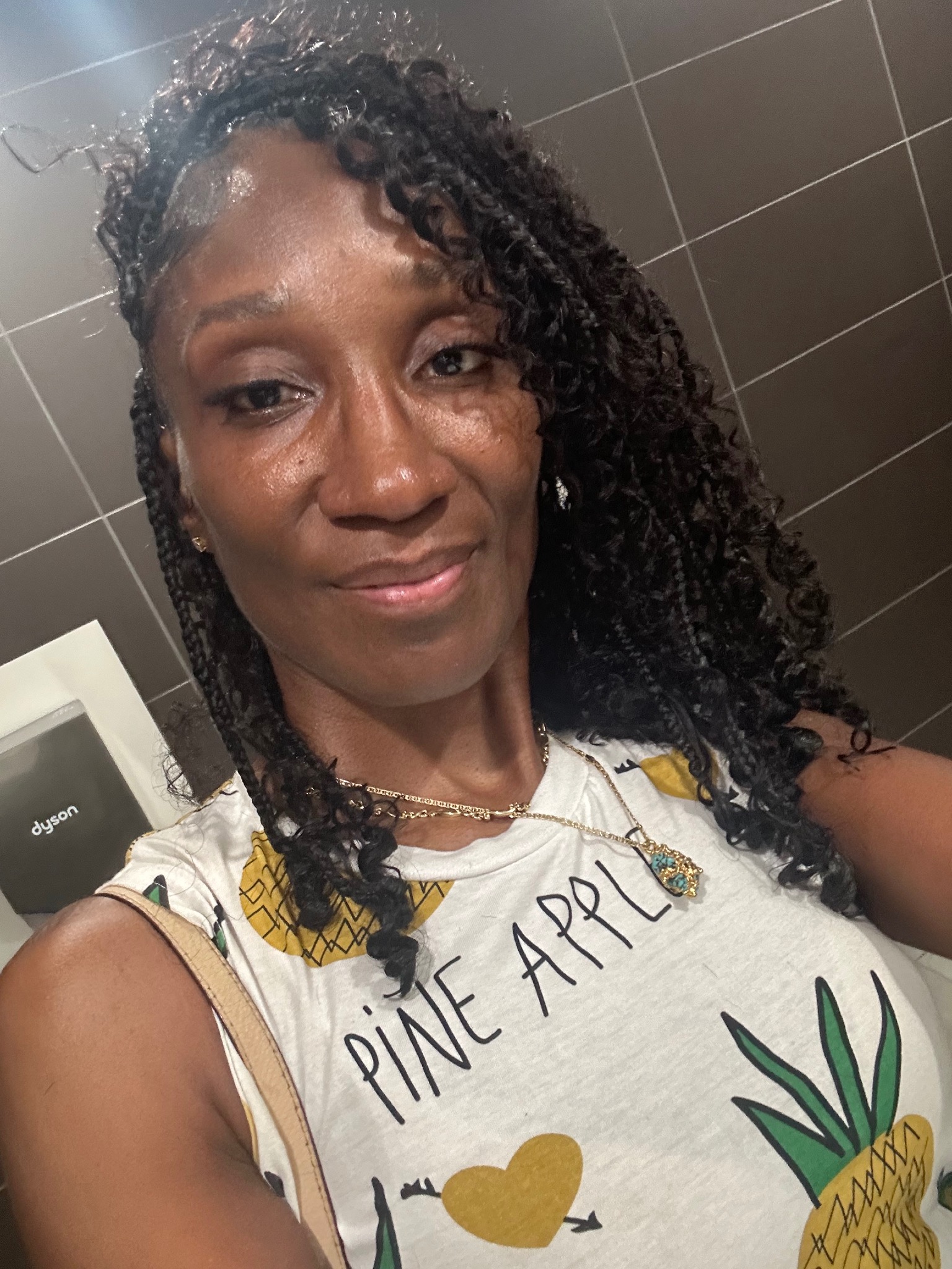 Denise Snow | FabOver40