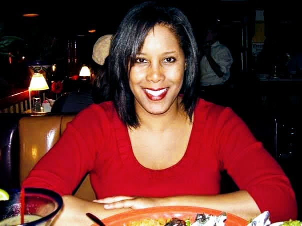 Cheryl R | FabOver40