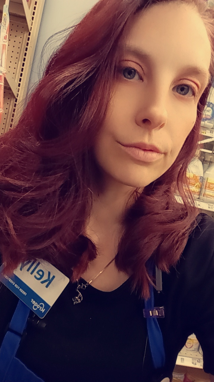 Kelly prichard | FabOver40
