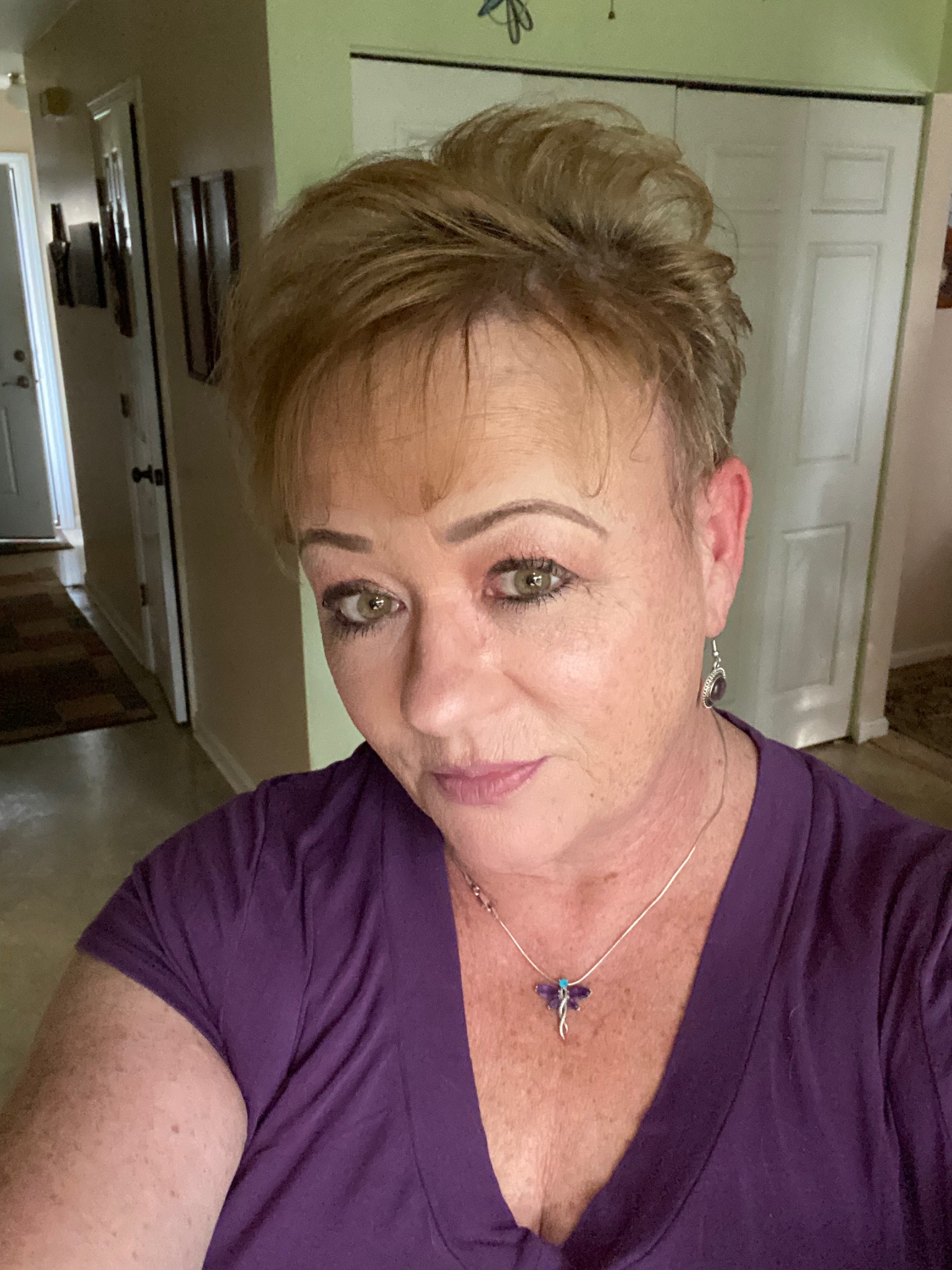 Kim Moore | FabOver40