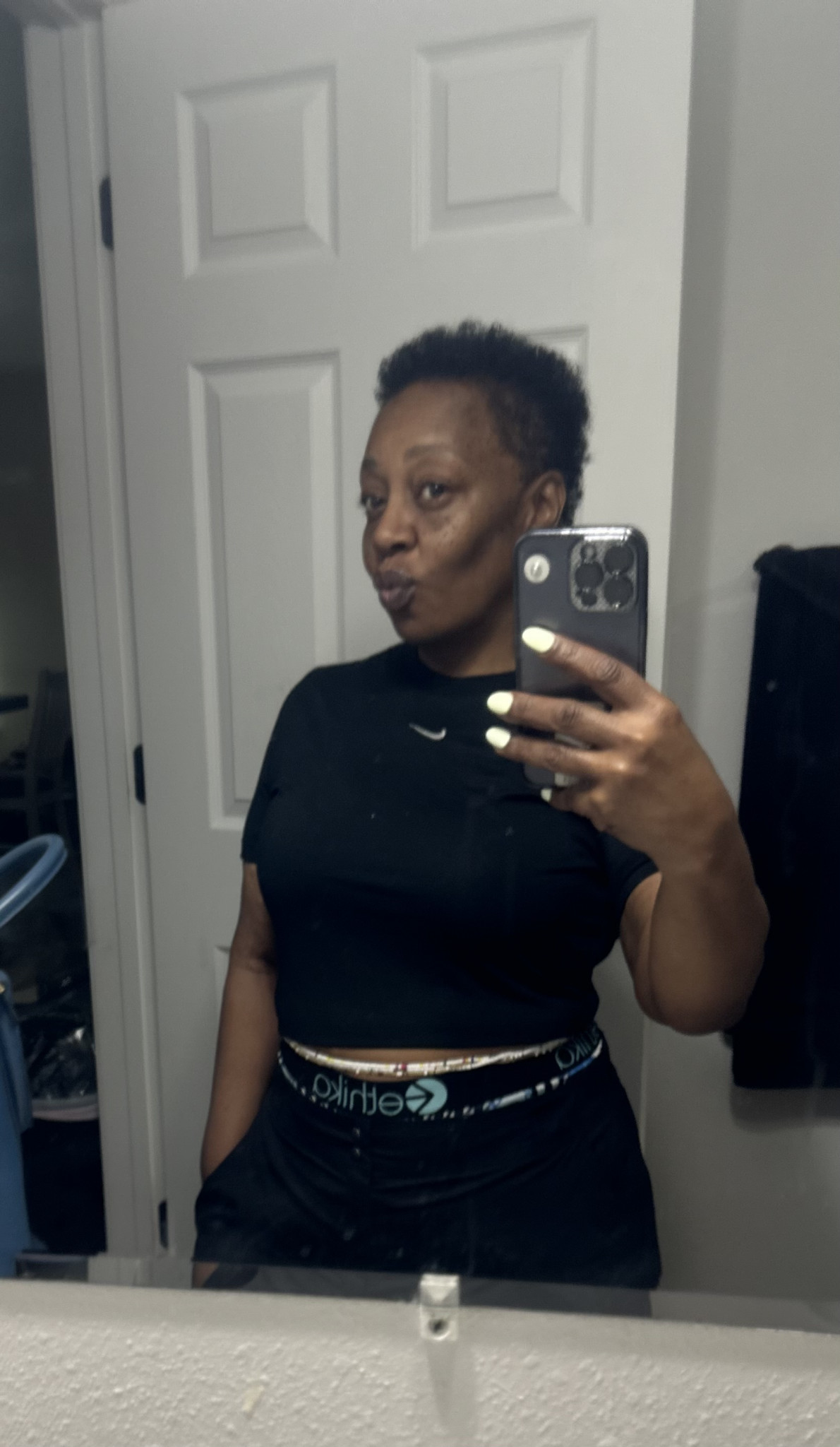 Angela McBride | FabOver40