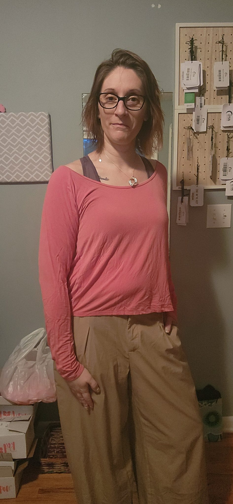 Joni West | FabOver40