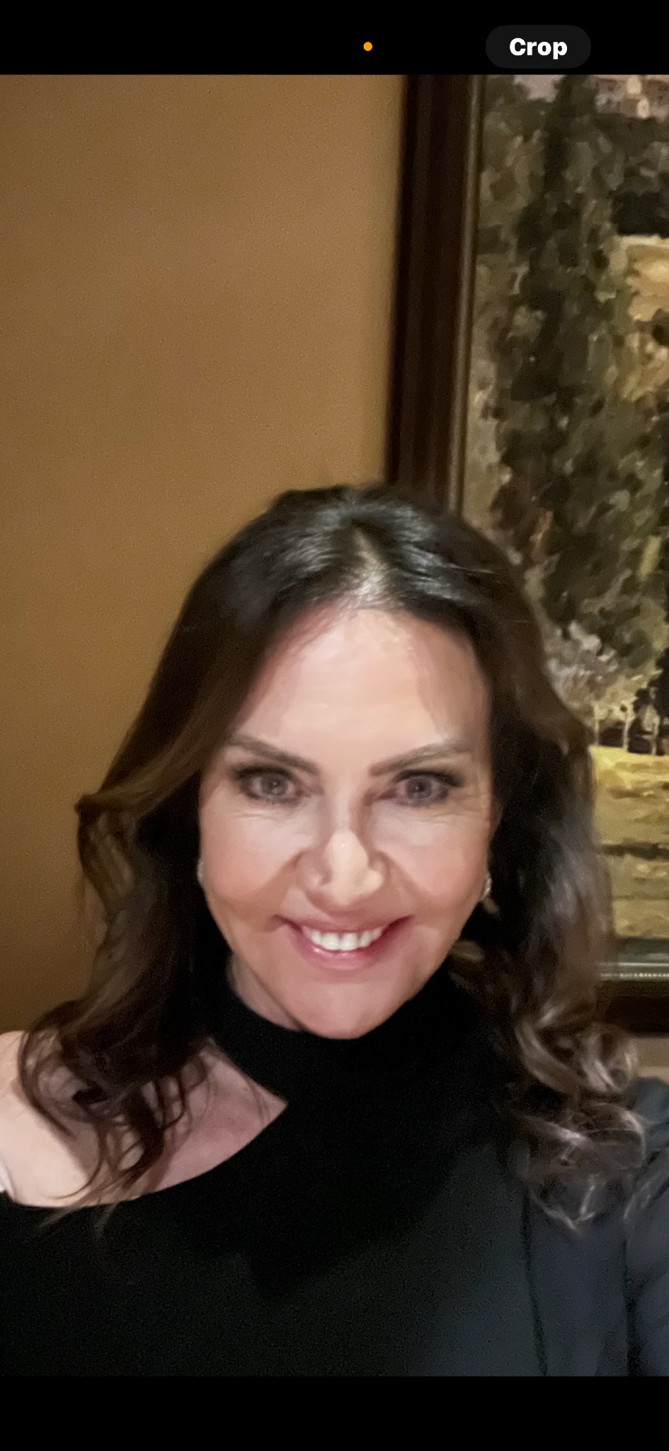 Dawn sims | FabOver40