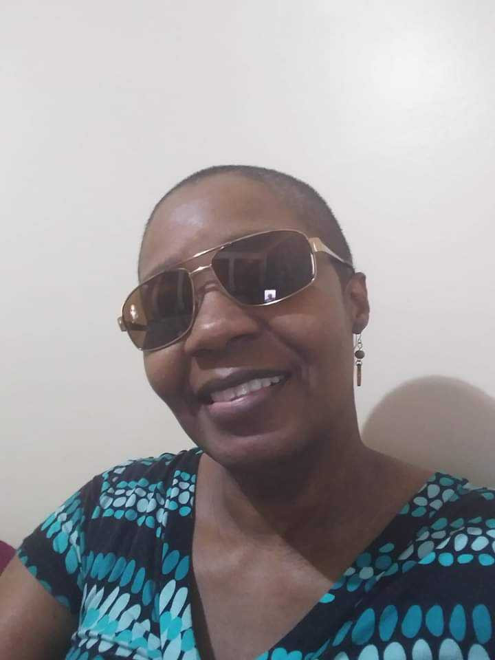Toni Alexander | FabOver40