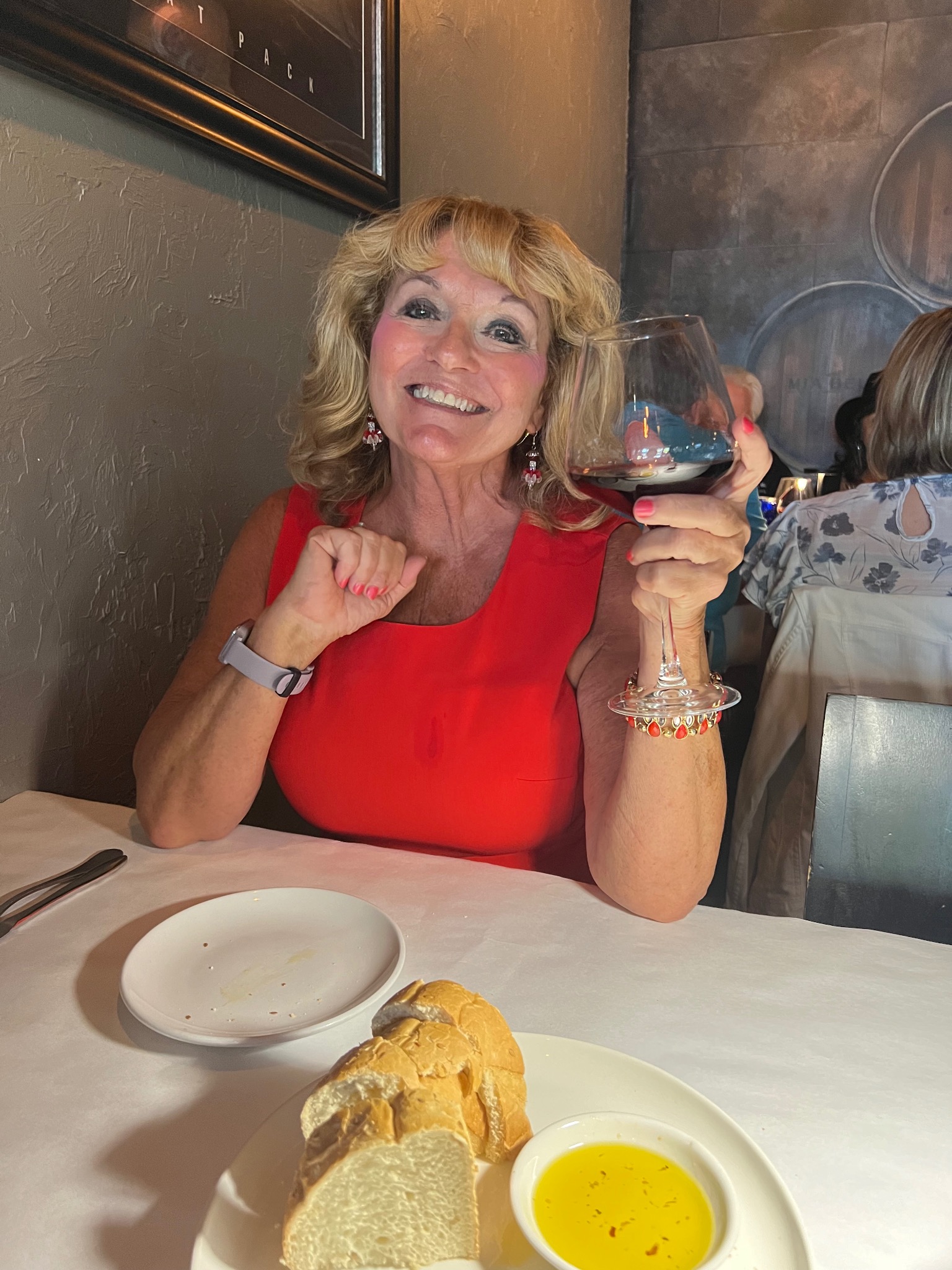 Nancy Guyer | FabOver40