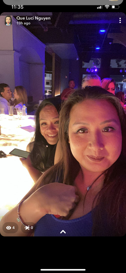 Que nguyen | FabOver40