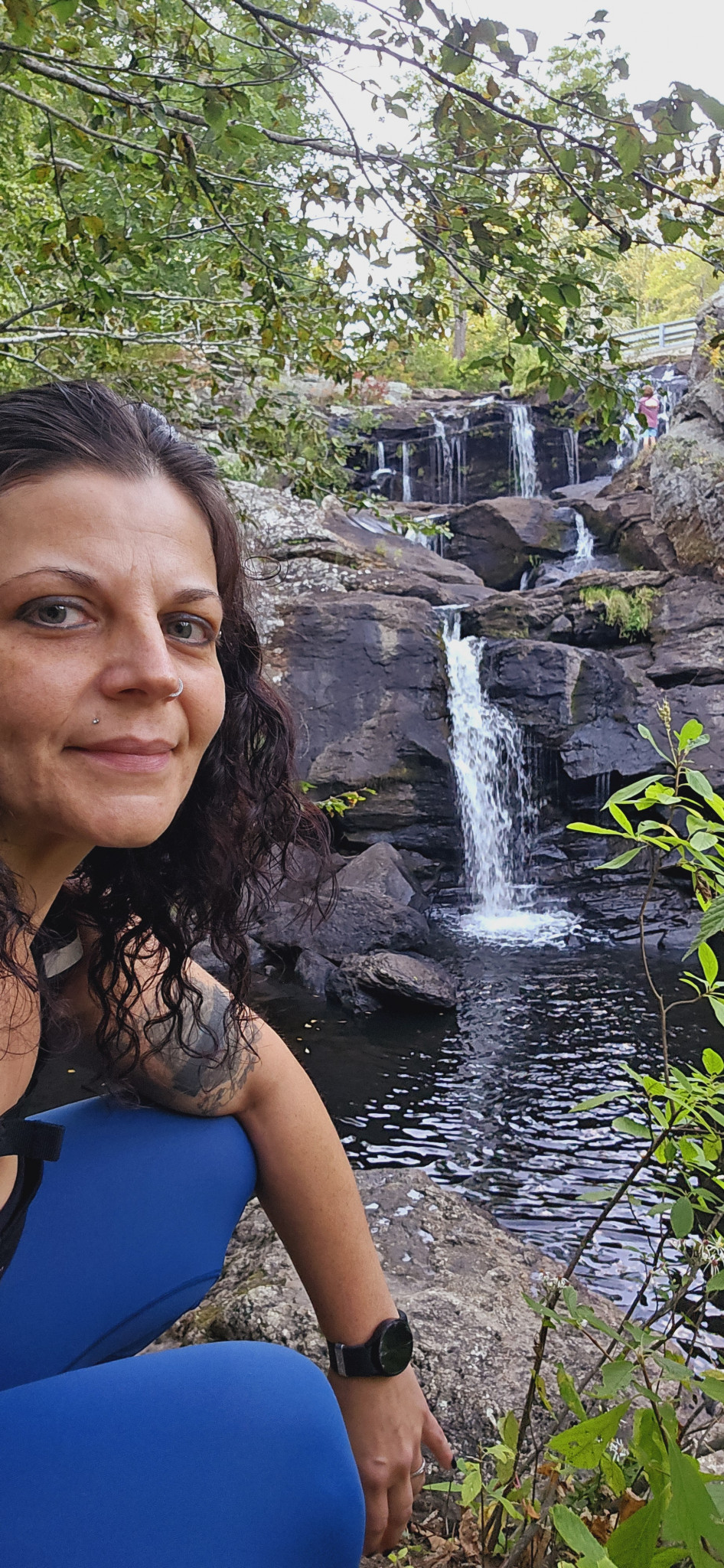 Jacqueline Clark | FabOver40