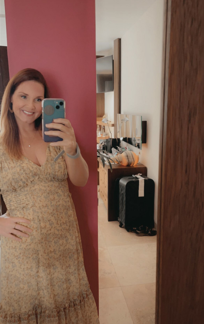 Mandy West | FabOver40