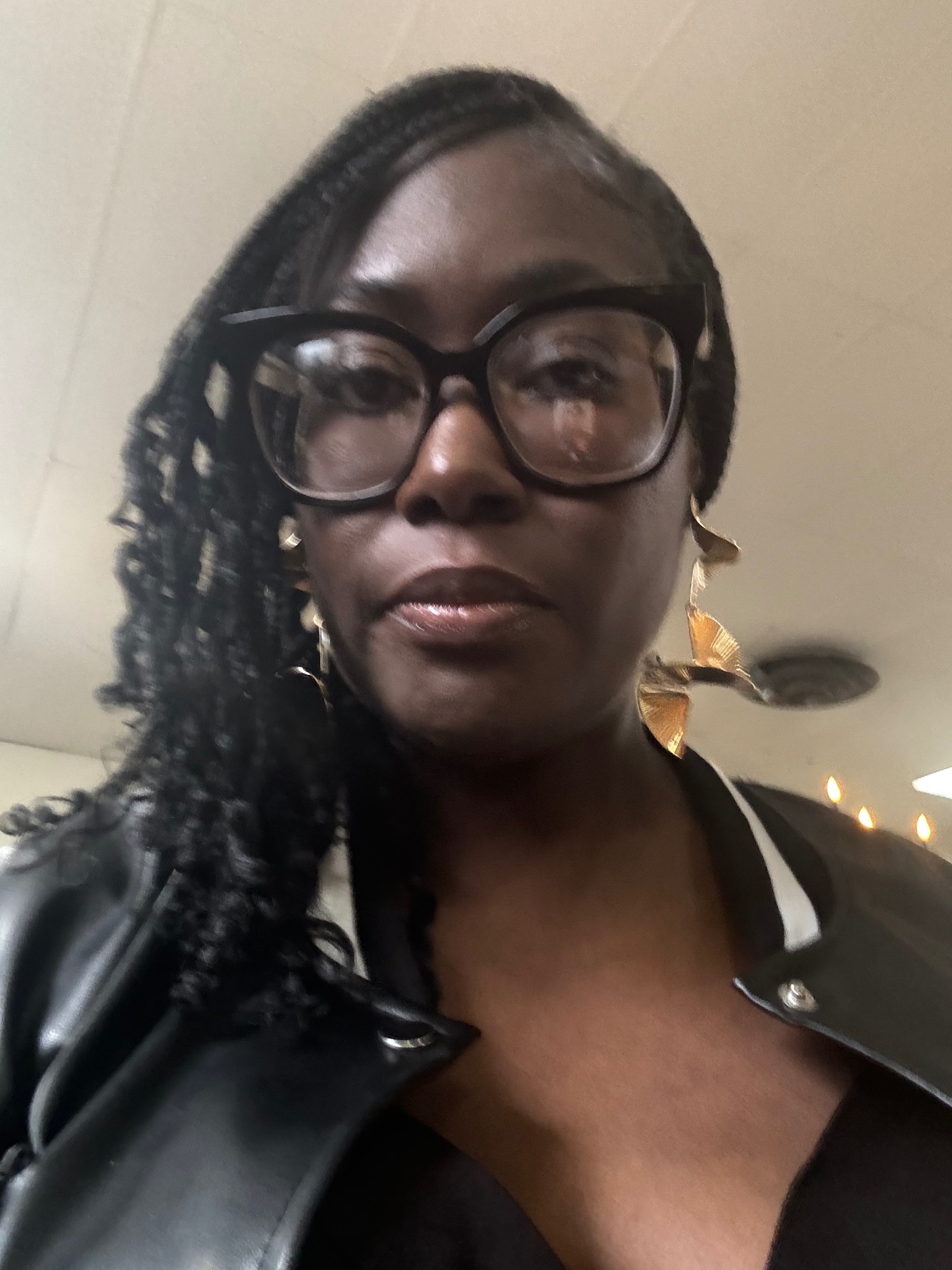 Natasha Perry | FabOver40