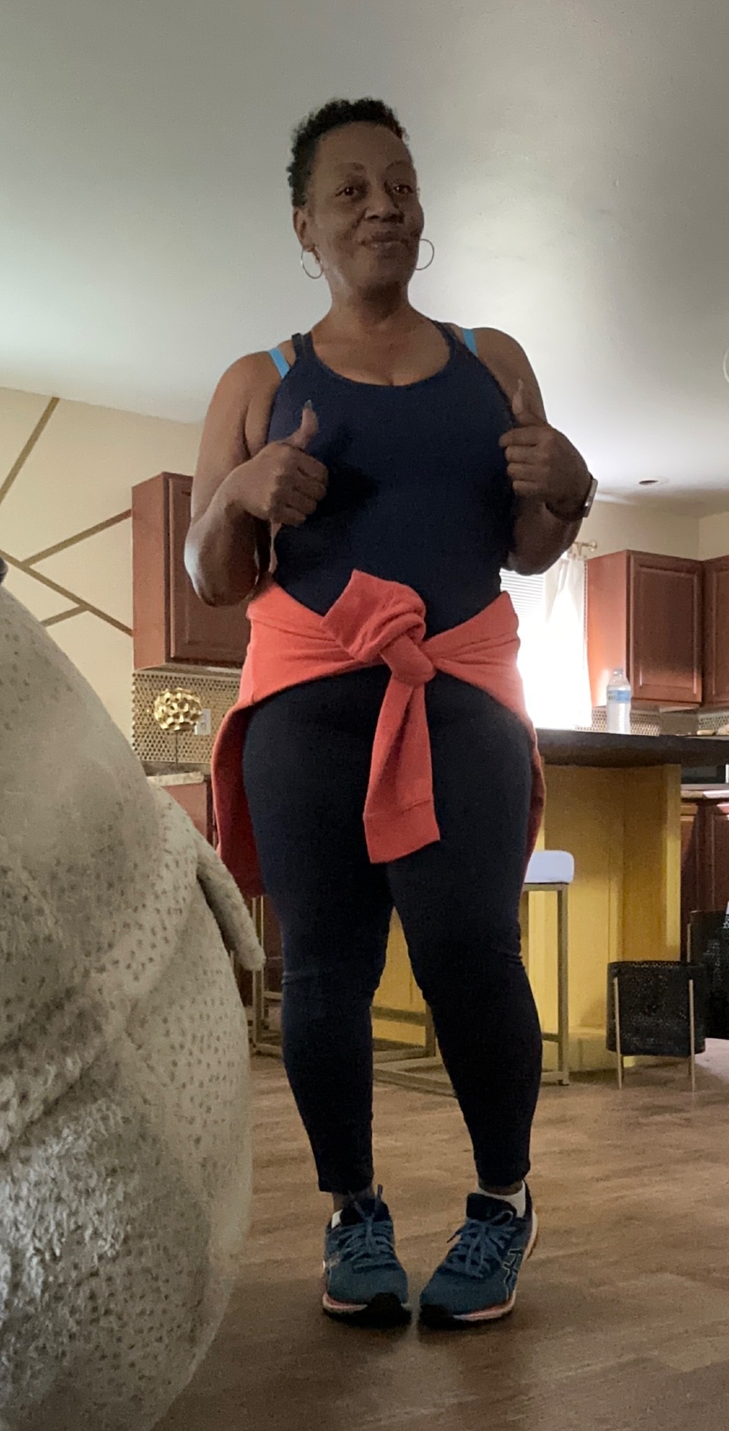 Angela McBride | FabOver40