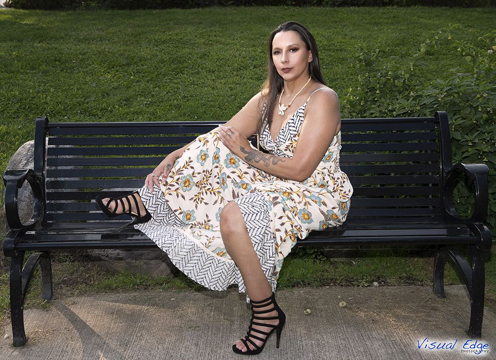 Natasha Carson | FabOver40