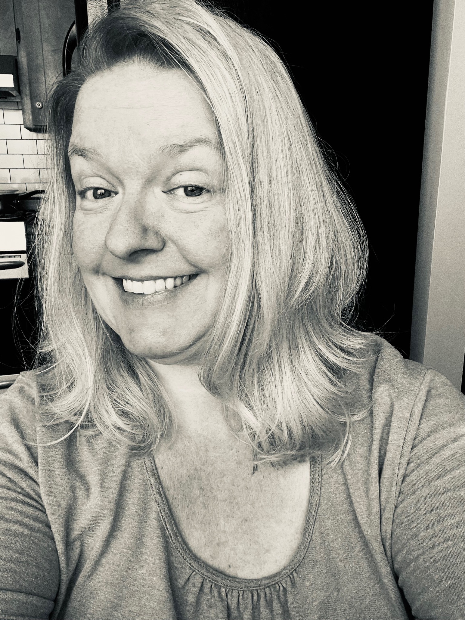 Olivia Smith | FabOver40